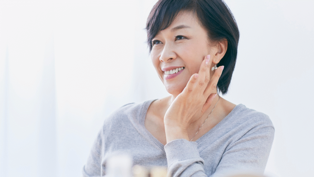 How Aging Changes Your Smile (And What You Can Do About It) - Dentist ...